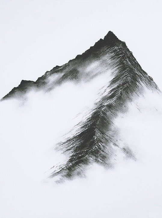 Re-Composition Act 17 - Striding Edge, Helvellyn | Cook House Gallery ...